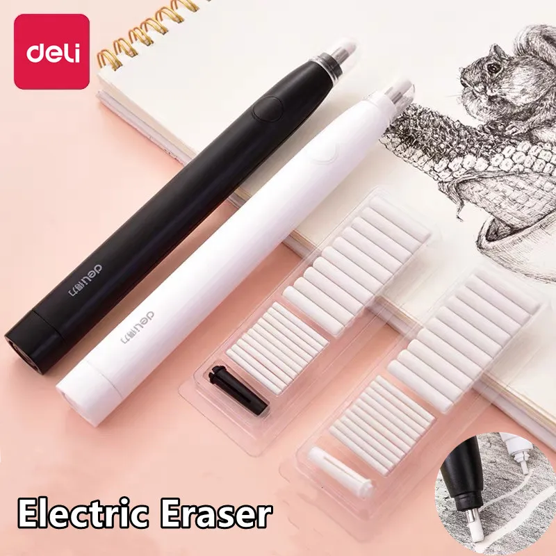 Electric Eraser R at Phoebe Reddall blog