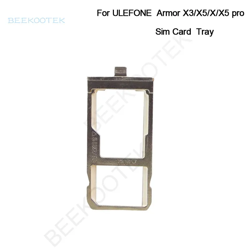 New-Original-Armor-X5-Pro-Sim-Card-Holder-Sim-Card-Slot-Tray-Holder-For ...
