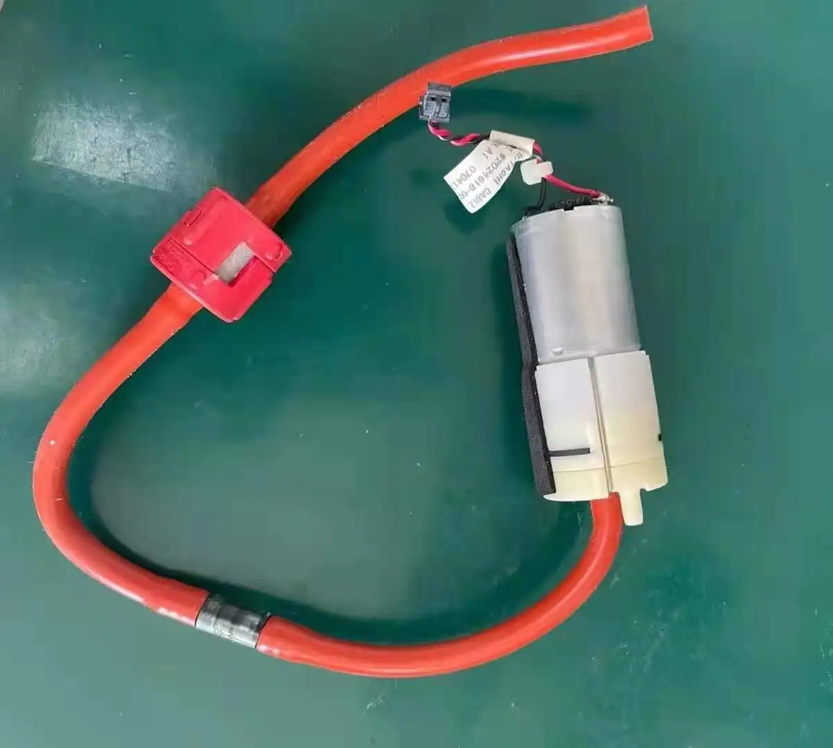 G E PN : 2023852-010 Nibp PUMP for G E dash 2500 (new,compatible)
