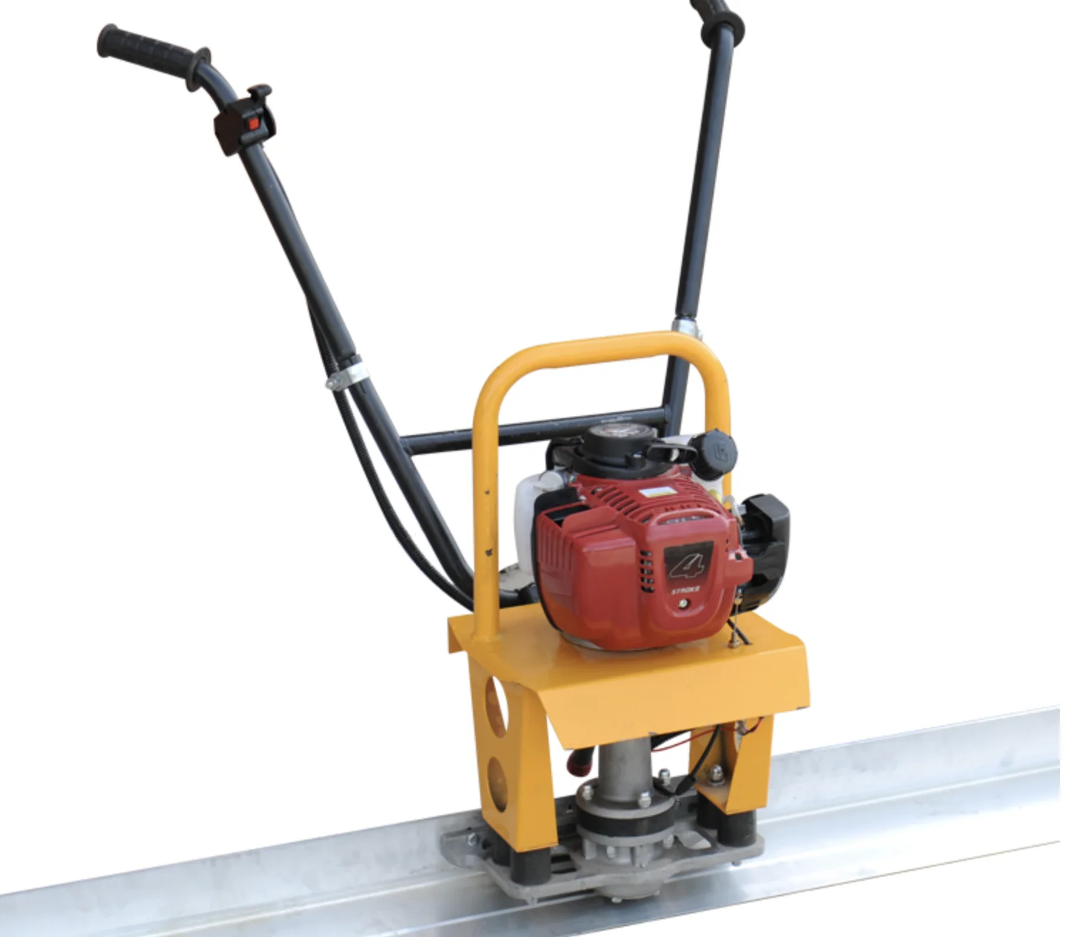 Concrete Floor Leveling Machine – Flooring Site