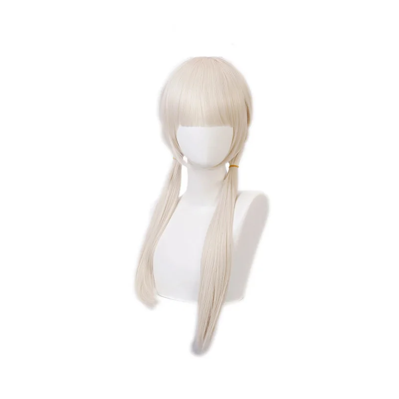 Anime Beastars Lolita Haru White Rabbit Cosplay Costume Uniform For ...