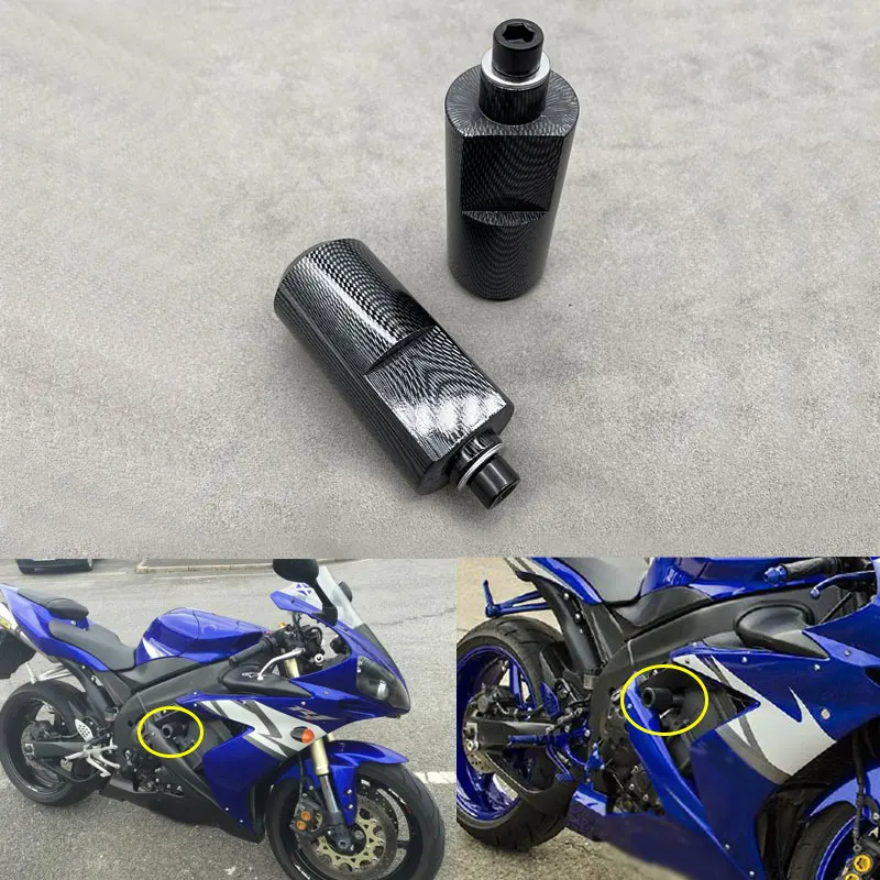 New-For-Yamaha-YZF-R1-YZFR1-YZF-R1-2004-2005-2006-Motorcycle-Parts ...