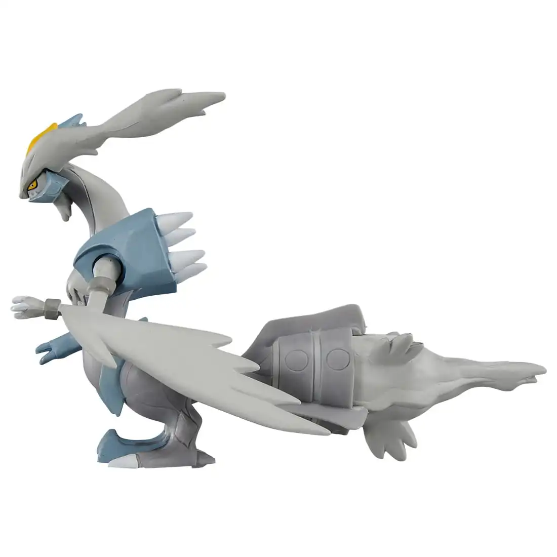 Legendary Pokemon Kyurem