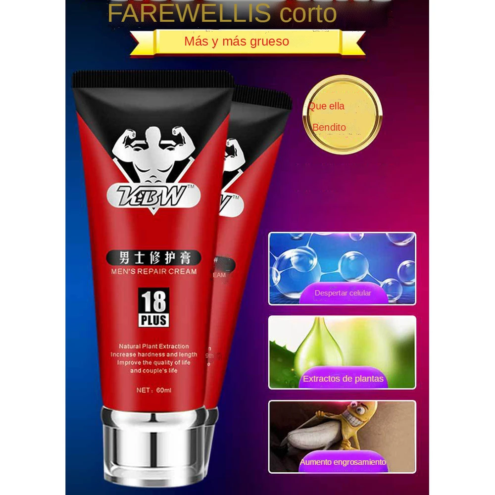 스페인 음경 확대 연고, XXXL 사이즈 증가, 발기 마사지 젤 최음제, 남성용 리페어 활동 크림, 판매 중|제모기 ...