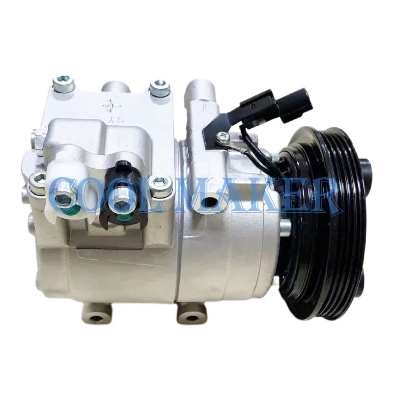 Hyundai Getz/Kia ac 컴프레서 용 HS15 97701 1C250 977011C250 9770127000 97701 ...