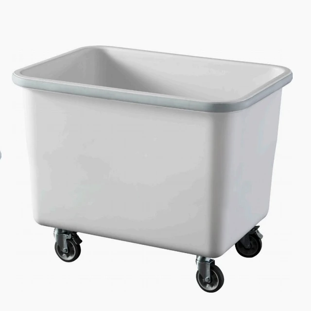 Commercial Laundry Carts Wholesale Low Prices | www.pinnaxis.com