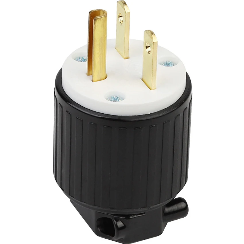 Power Connector | Plug Socket | Electrical Socket Plugs Adaptors - L6 ...