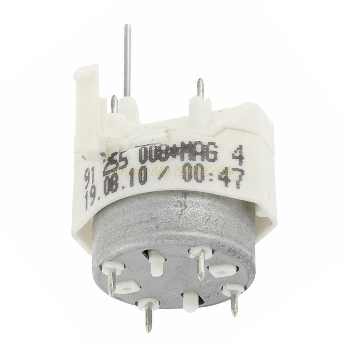 91-255-008-Stepper-Motor-f-r-VW-AUDI-SEAT-SKODA-Stepper-Motor-VDO-VDD ...