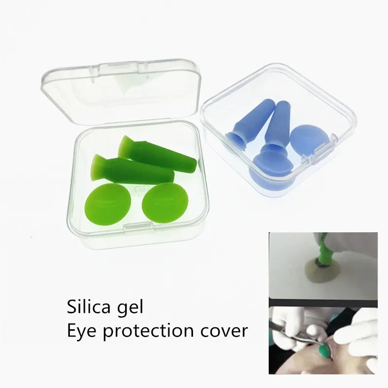Protector-ocular-de-pl-stico-para-cirug-a-cubierta-de-protecci-n-ocular ...