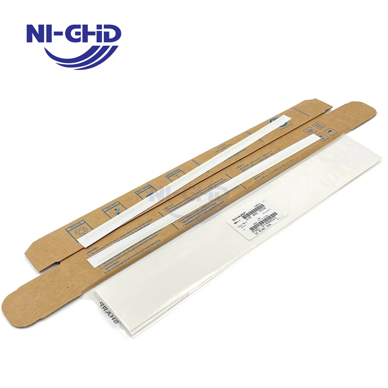 6X Original Developer Magnetic Seal for Sharp 160 205 2718 3818 4818 ...