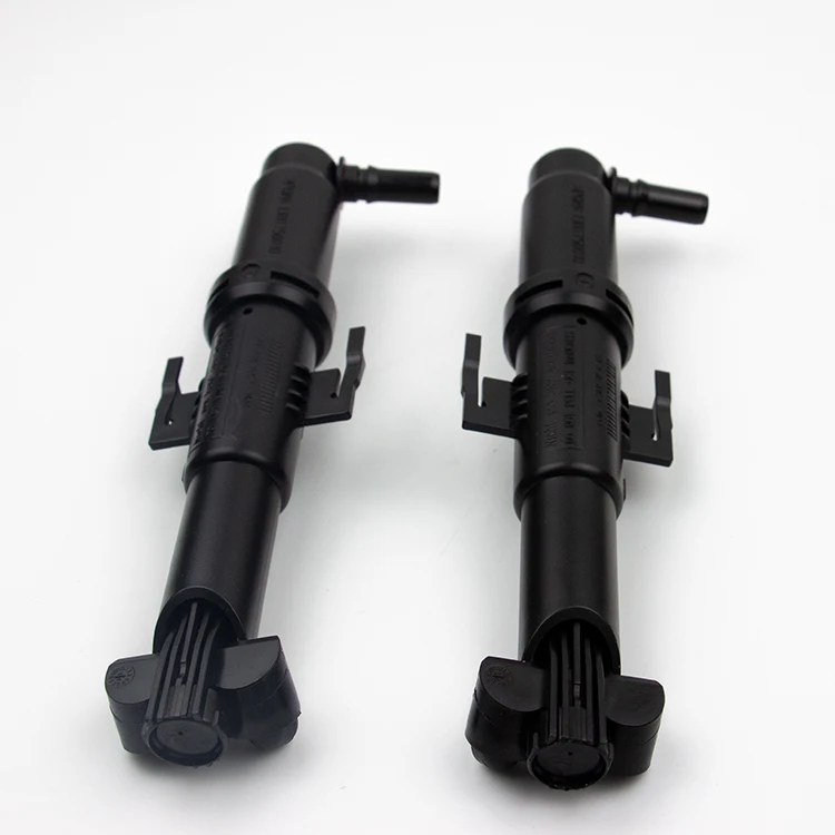 Other Parts & Accessories - Headlight Headlamp Cleaning Washer Nozzle ...