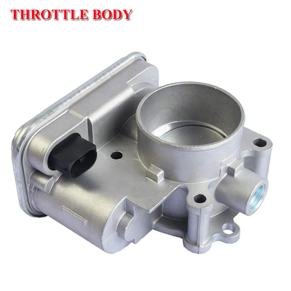 COMPASS PATRIOT CALIBER JOURNEY 2.4L Throttle Body Kit NEW OEM MOPAR ...