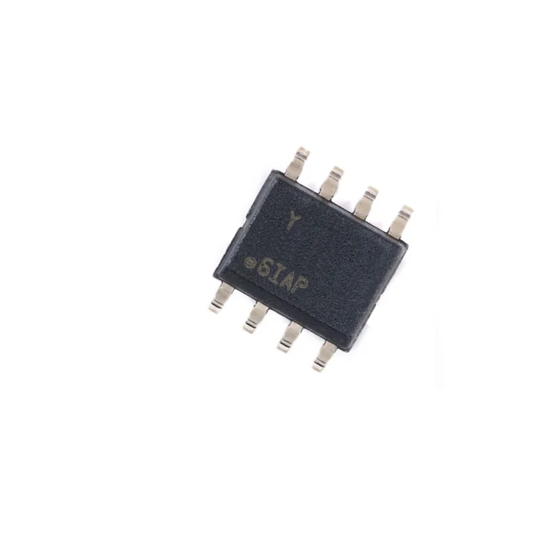 5 unids/lote ATSHA204A SSHDA B ATSHA204A SOIC 8 Logic IC nuevo y Original|Circuitos integrados ...