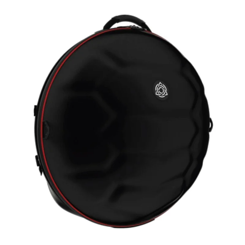 440Hz HANDPAN D Menor KURD Tambor De Língua De Aço Em, 43% OFF