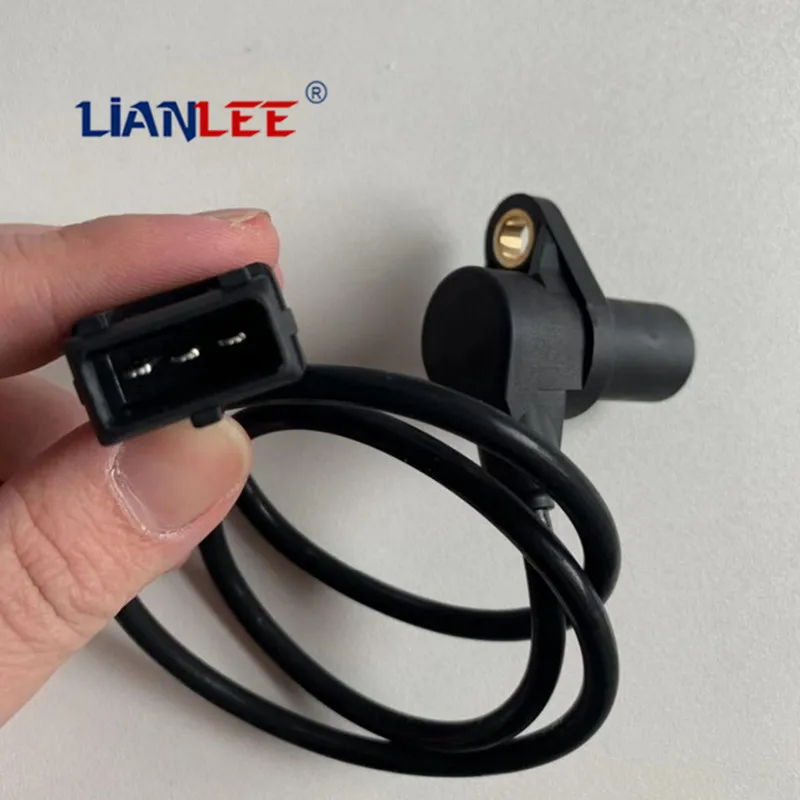 High Quality Tachometer Speed Sensor VOE20450707 20450707 For Volvo ...