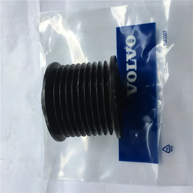 굴삭기 전기 부품 발전기 풀리 10PK 20775463 볼보 EC210EC240EC290 용|공구 부품| - AliExpress