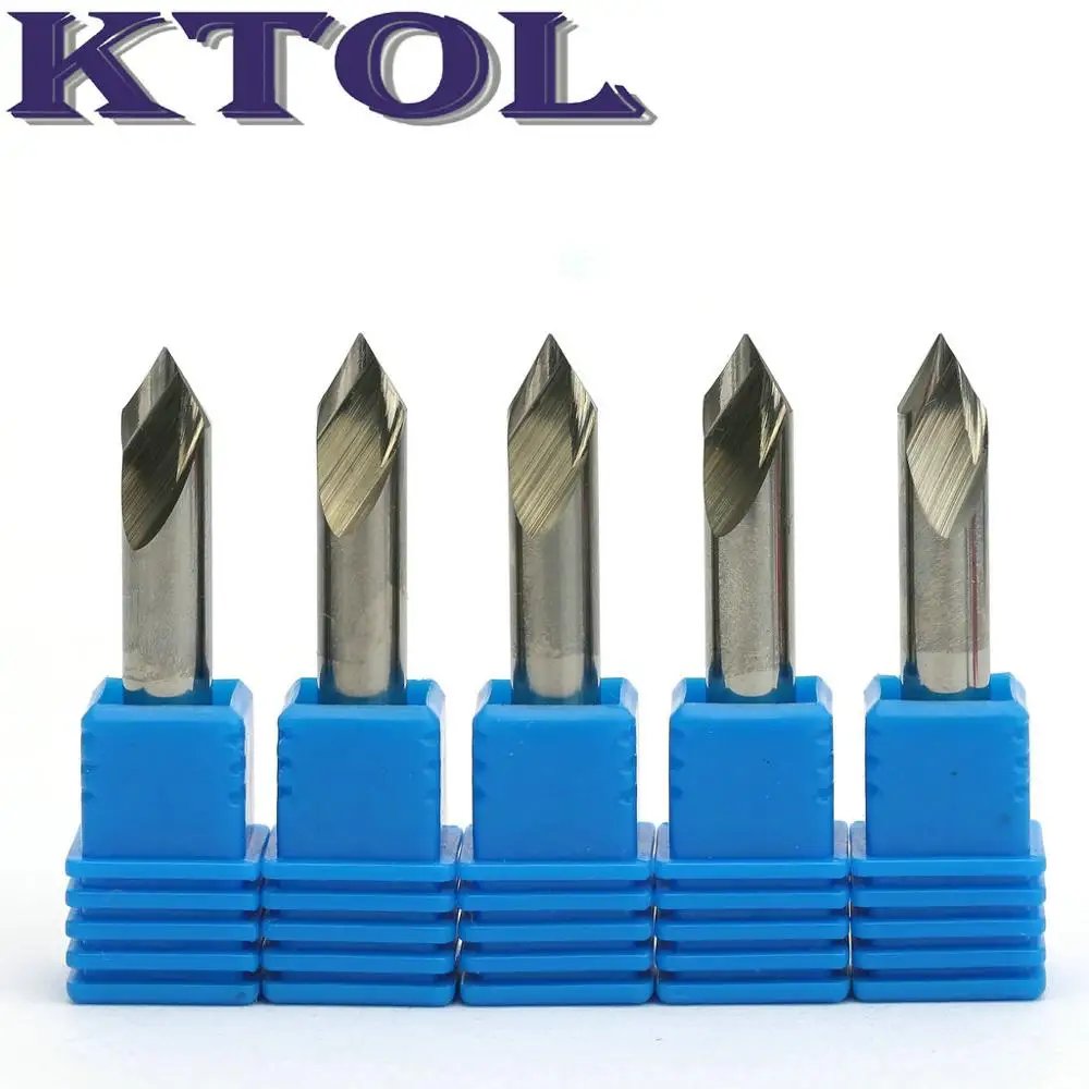 NUSHKI V S PCB E Bit 6mm S PCB 3D Cg Bit Ce End Mill CNC R Bit Mg T,6x0 ...