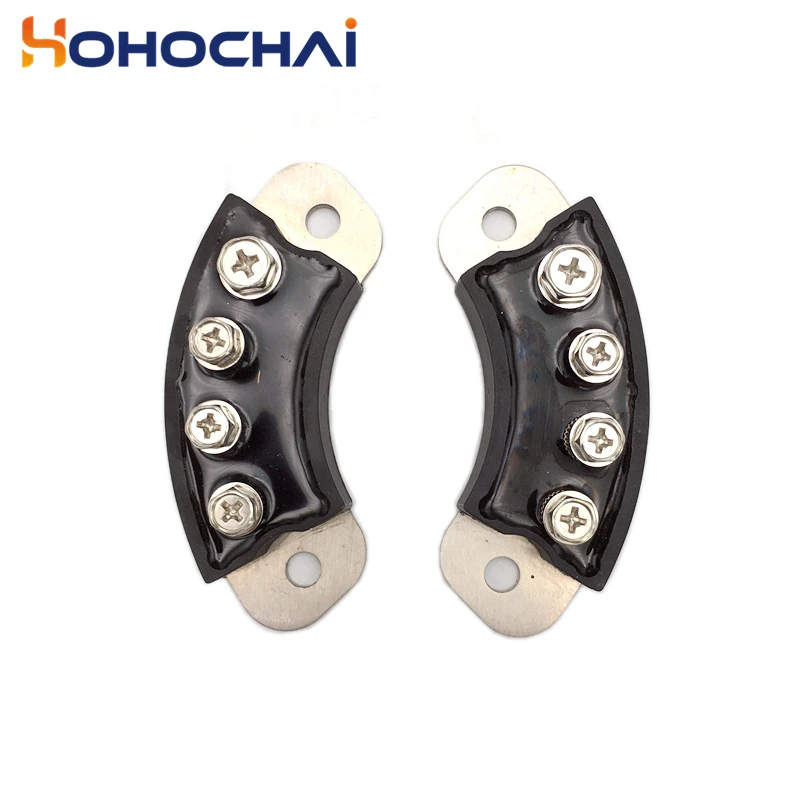 1pair MXG50 15 MXY50 15 Rotating Type Diode Bridge Rectifier Generator ...