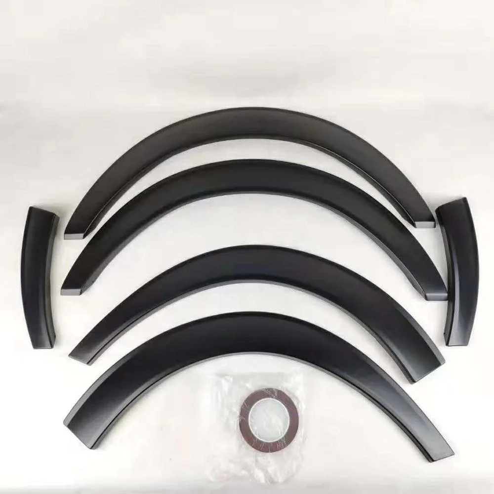 Osmrk-Car-Fender-Flares-Arch-Wheel-Eyebrow-Protector-mudguard-Sticker ...