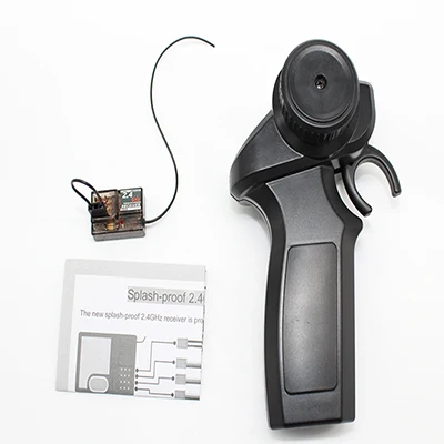 Mini Remote Control 2.4GMINI For Electric Skateboard Orlandoo Hunt ...