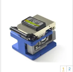 Fiber Cleaver FC 6S Umitom electric Precision and durable Fiber Optic ...