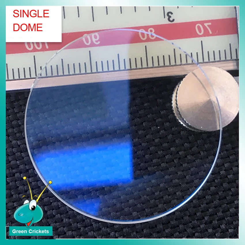 DM28325-1-2mm-Single-Dome-Blue-Light-Ar-Coated-Watch-Glass-Round-28mm ...