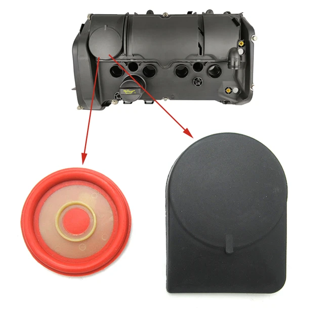 Valvula Pcv Mini Cooper S R56 Reliable Quality | ids-deutschland.de