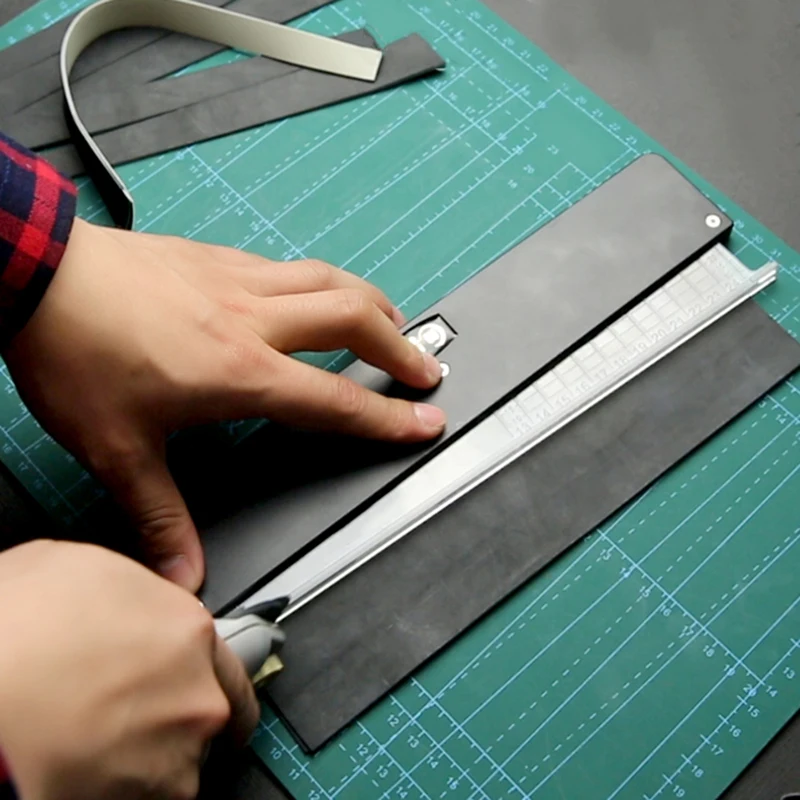 Universal-Flat-Measuring-Tape-Cutting-ruler-Adjustable-Tapered ...