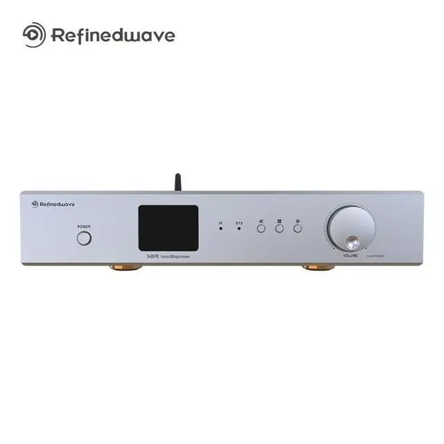 Da800 amplifier circuit