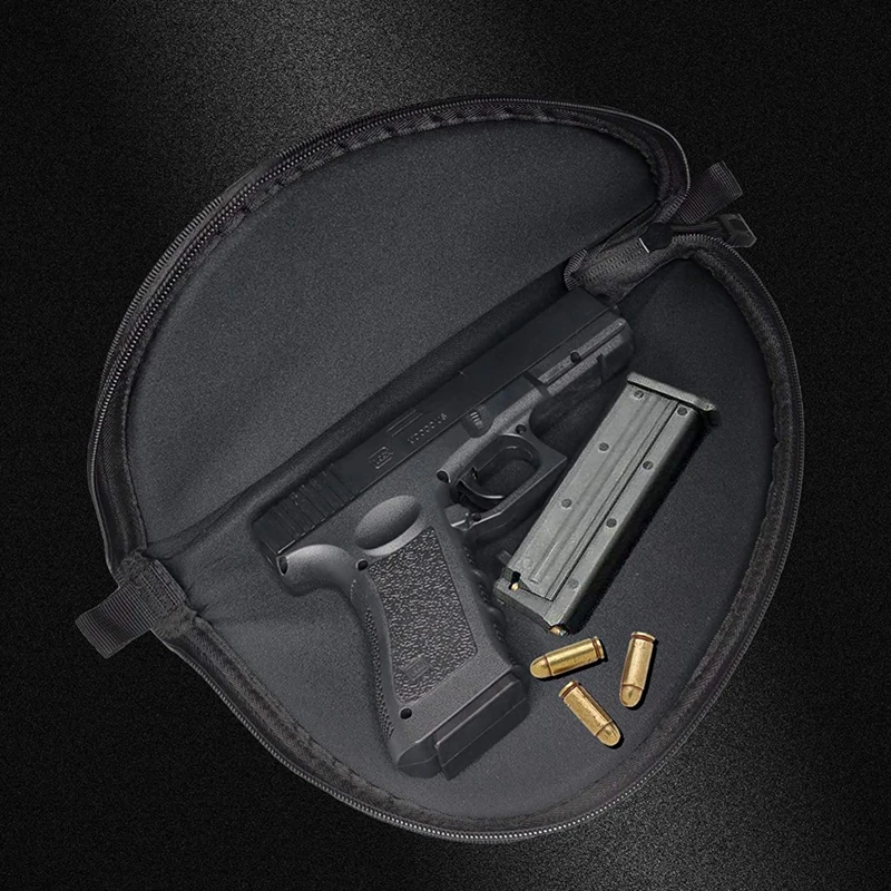 Universal-Pistol-Rug-900-D-Ultra-Soft-Pistol-Bag-Soft-Pistol-Case ...