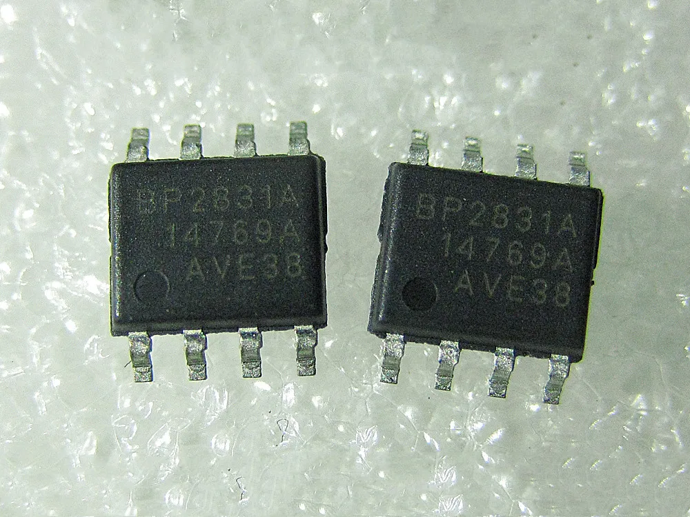 10pcs BP2831A SOP8 BP2831 SOP 8 LED 드라이버 칩 새로운 원본|sop8| - AliExpress