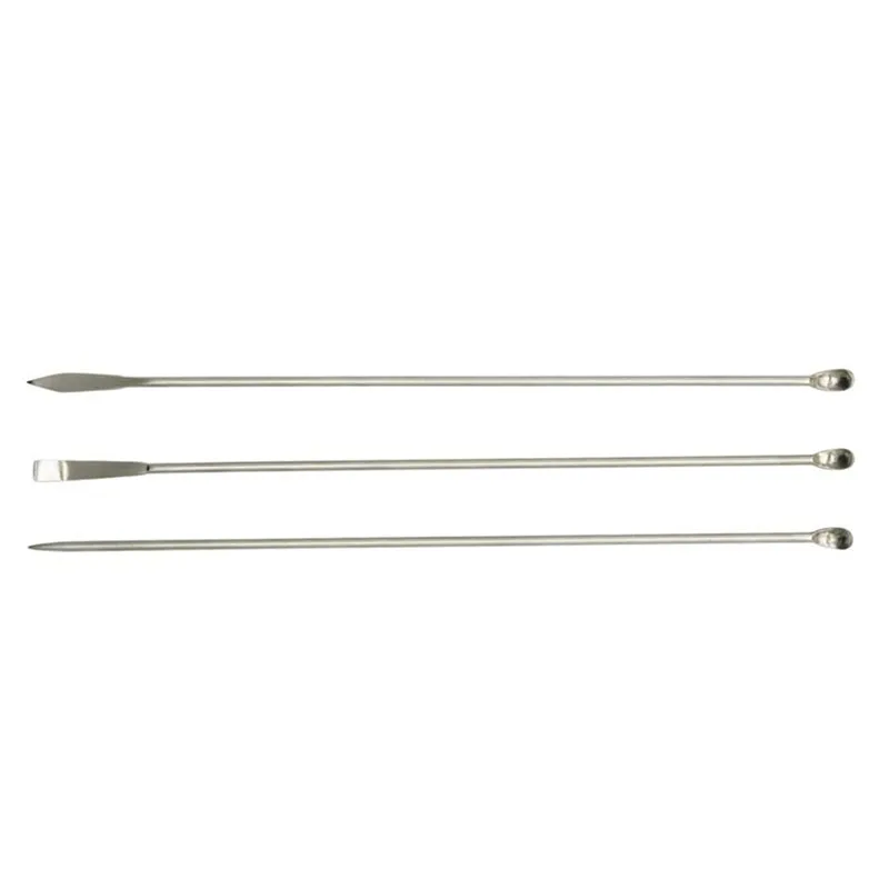 3-Pcs-Lab-Stainless-Steel-Micro-Medicine-Spoon-Micro-Sampling-Scoop ...
