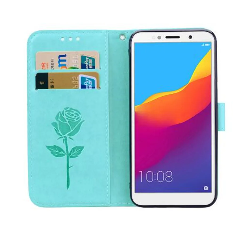 Флип-чехол Для Doogee Y8 Plus Y8c X10S X50L X60 Y7, чехол из ...