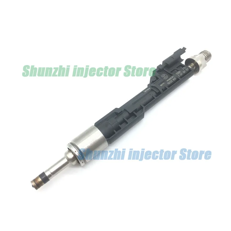 Inyector de combustible 0261500172 1364763994, inyector para BMW 228i ...