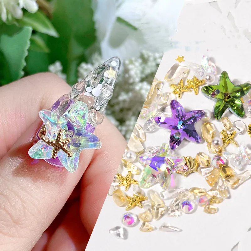 1-bags-mixed-set-colorful-stone-butterfly-rivet-pearl-nail-art-crystal ...