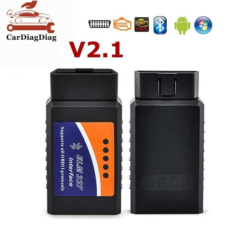 Durable-ELM-327-V-2-1-BT-Adapter-Used-For-Android-Torque-ELM327 ...