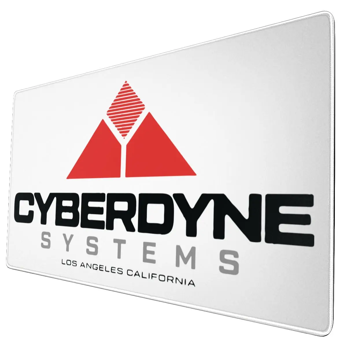 Terminator Cyberdyne Systems Alien Gaming Mouse Pad Office Desk Mat ...