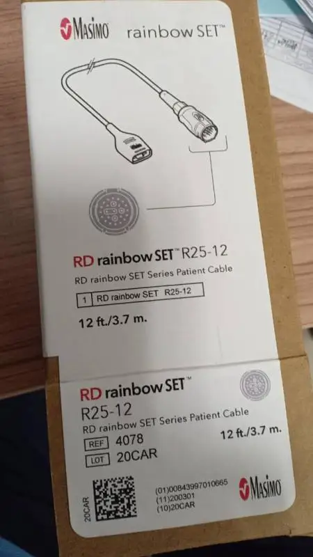 Masimo-RD-rainbow-SET-series-patient-cable-R25-12-PN-4078-new-original.jpg