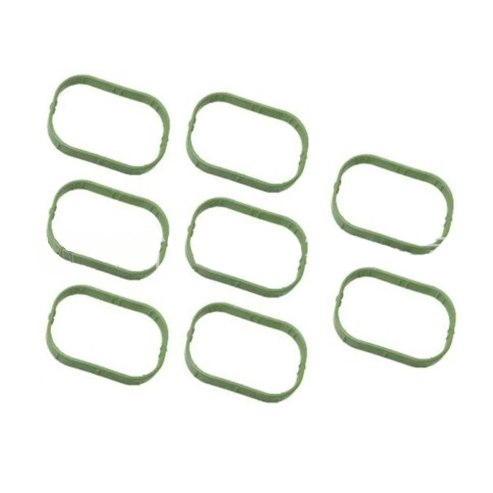 8Pcs-Engine-Intake-Manifold-Gasket-Kit-For-Land-Rover-LR4-5-0L-V8-2010 ...