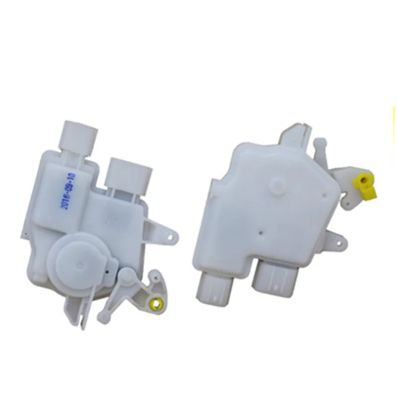 Front Rear Central Locking Motor for BYD F6 G6 Door Latch Actuator ...