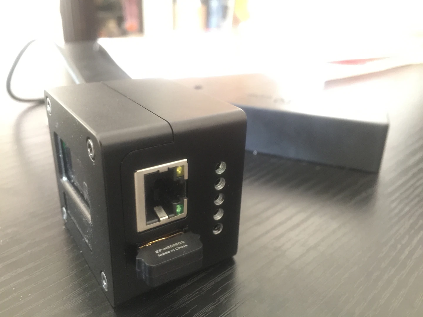 CNC-ALLOY-CASE-MMDVM-Hotspot-NanoPi-NEO-UHF-433MHz-DMR-YSF-P25-NXDN ...