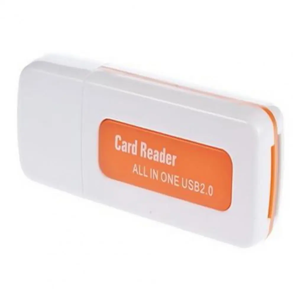 4-in-1-Multi-port-High-Speed-Portable-Memory-Card-Reader-with-TF-M2-MS ...