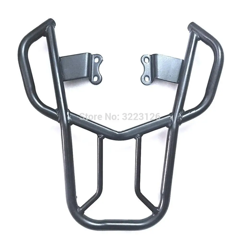 Portaequipajes trasero para Honda CB190R CBF190R 2015 2018 ...