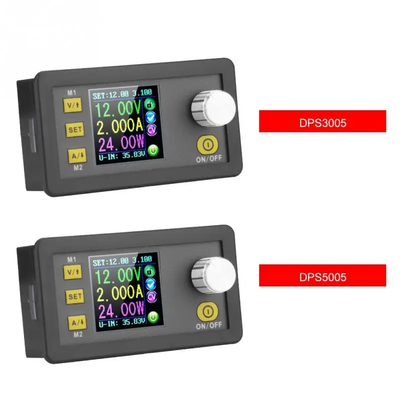 DPS3005 /DPS5005 Communication Version Power Supply Step Down Voltage ...