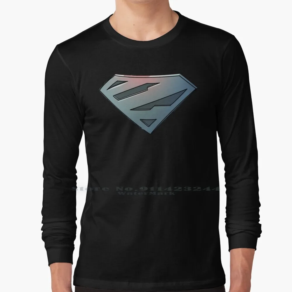 Zod Symbol T Shirt