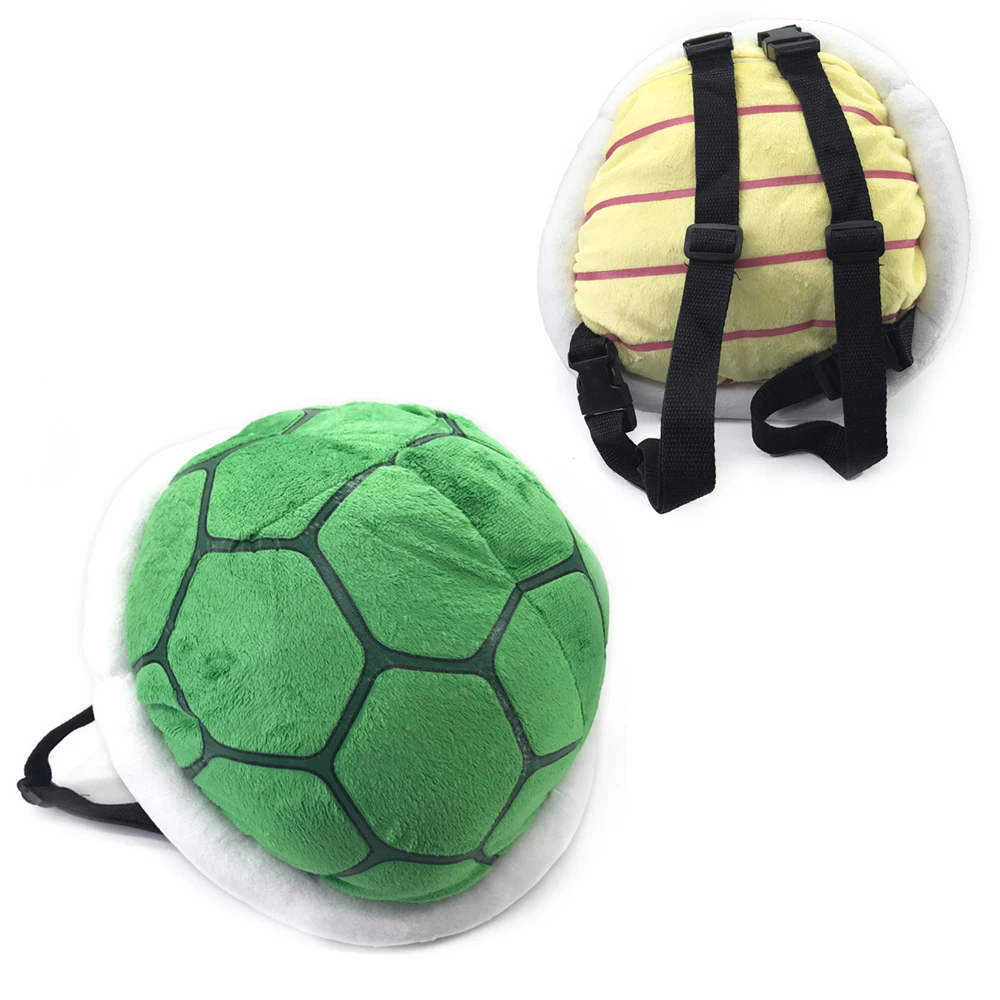 Koopa Shell Backpack