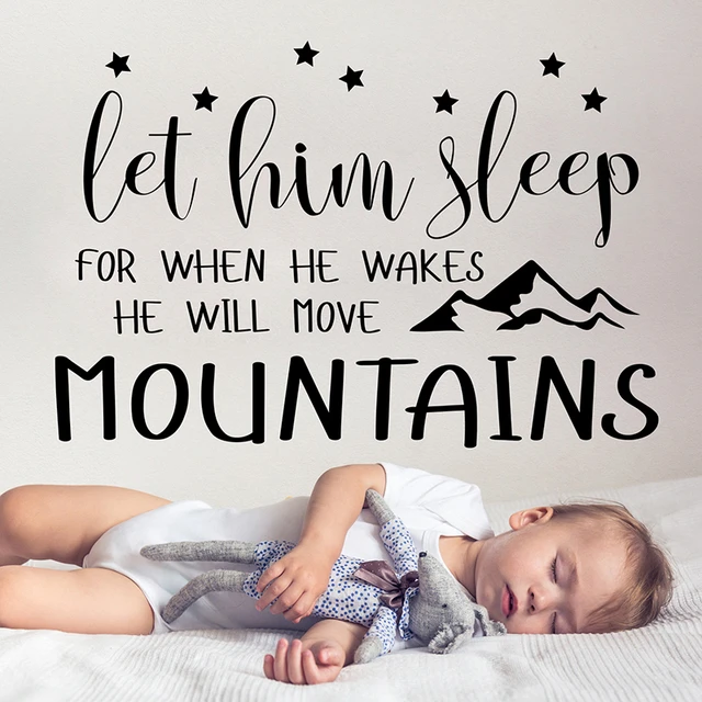 Kids Bedtime Quotes