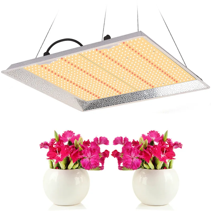 LED-Grow-Light-300W-chips-Samsung-LM301B-Full-Spectrum-Sunlight-Quantum ...