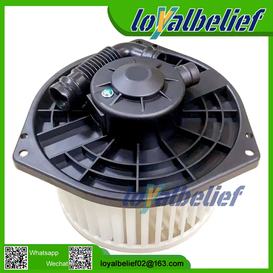 Motor-de-soplador-de-CA-autom-tico-para-camioneta-Isuzu-TFR-d-max-2012 ...
