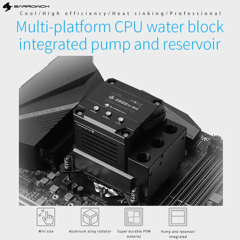Barrowch-FBLTPRP-04-CPU-water-block-integrated-pump-and-reservoir-for ...